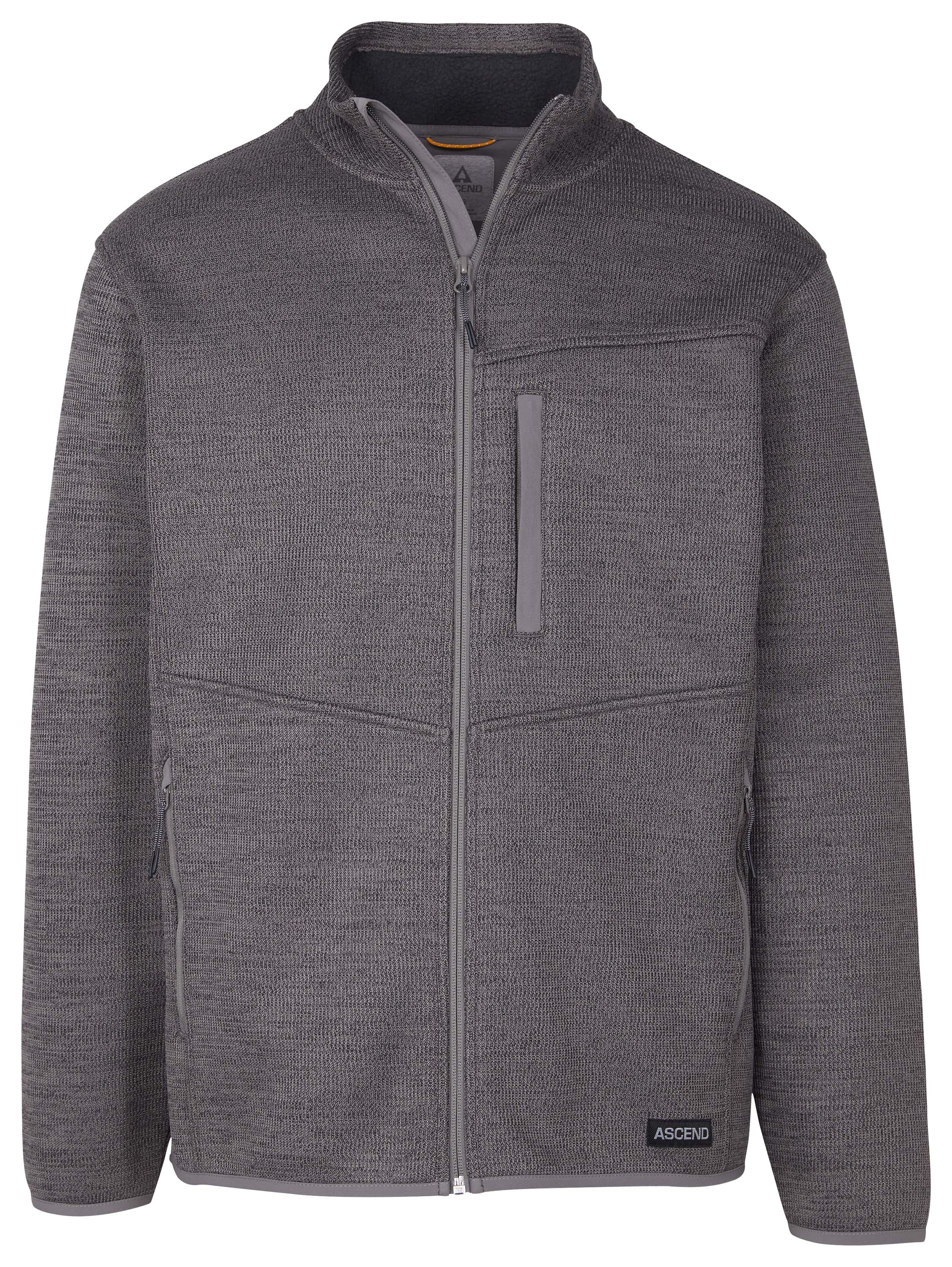 Ascend Exploration Bonded Jacket for Men | Bass Pro Shops